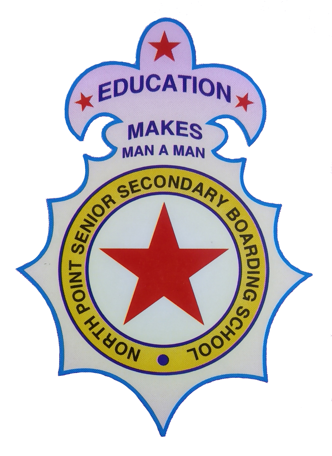 North Point Senior Secondary Boarding School, Vedic Village, Kolkata ...