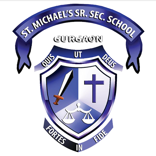 St. Michael's Senior Secondary School, Gurgaon , Haryana - Fees ...