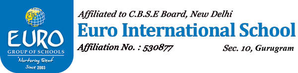 All About Euro International School, Sector 10, Gurugram: Fees ...
