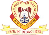 Gyan Deep School, Ashok Vihar, Gurgaon - 2026-27 Admission Details ...