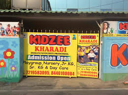 Kidzee School, Kharadi, Pune - Fee Details, 2026-27 Admission & Parent ...