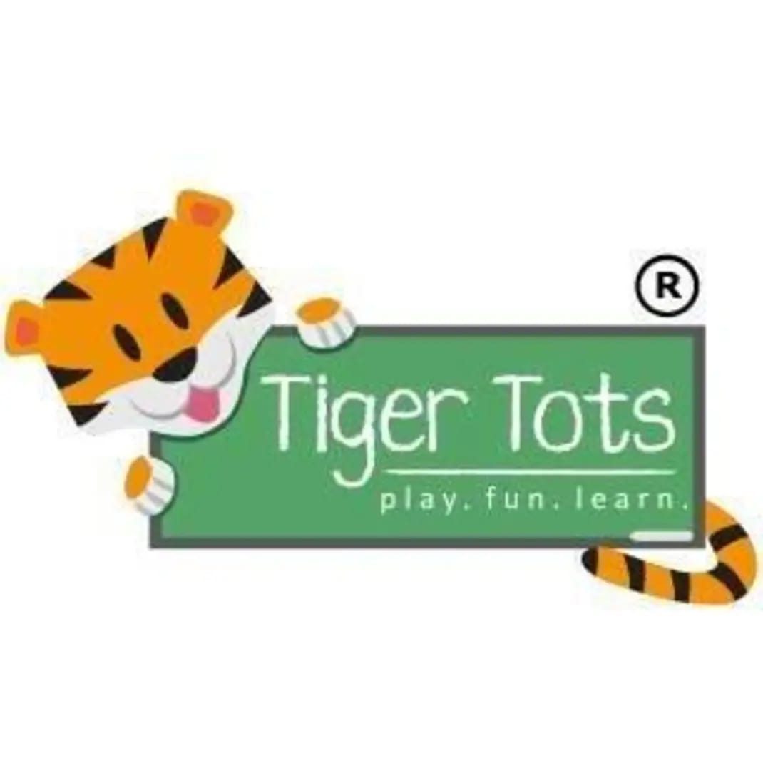 Tiger Tots Preschool and Child Development Centre, Pune Highlights ...