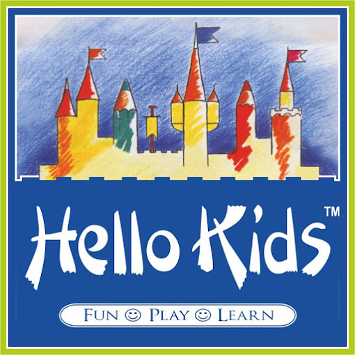 Hello Kids, Pune - Fees, Admission 2025-26, Reviews
