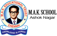Mak Matriculation Higher Secondary School, Ashok Nagar, Chennai - Fee ...