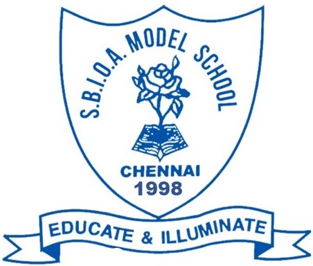 S.B.O.A. Model School, Mogappair, Chennai, 2025-26 Admission, Fees ...