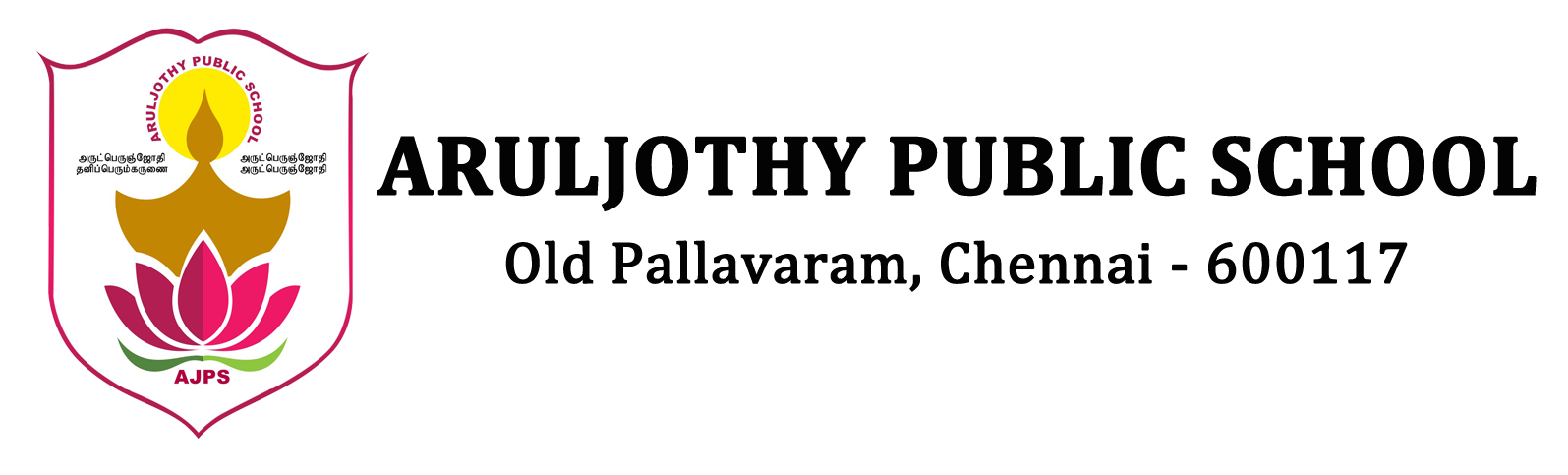 Arul Jothi Public School, Chennai - Curriculum Details, Admissions ...