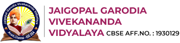 Jaigopal Garodia Vivekananda Vidyalaya, Avadi, Chennai – Admissions ...
