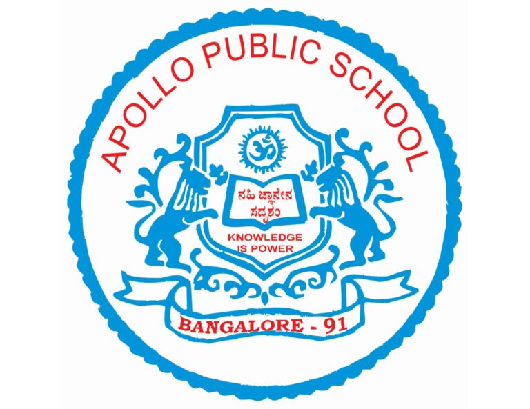 Apollo Public School, Hegganahalli, Bangalore - Curriculum Details ...