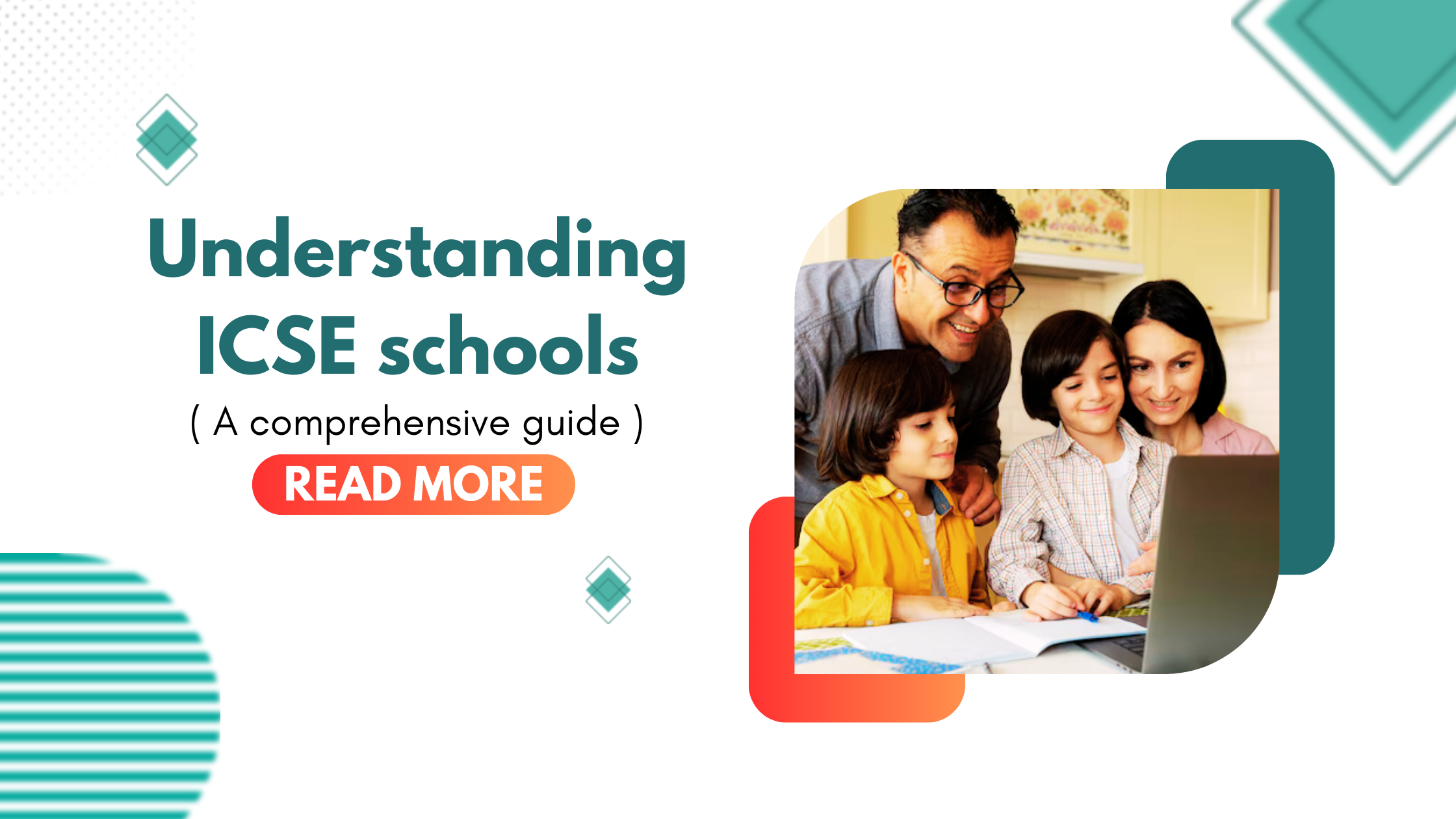 Understanding ICSE Board Schools (A Comprehensive Guide )