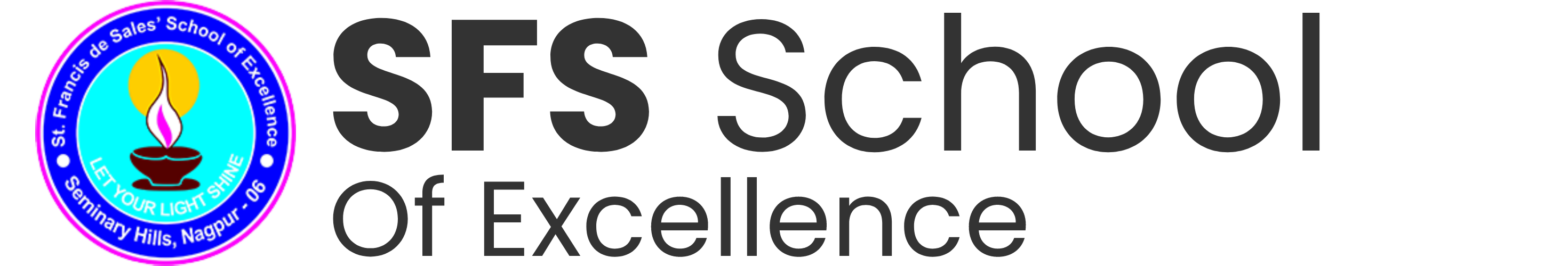 Sfs School Of Excellence, Nagpur - 2025-26 Admission Details, Fees, and ...