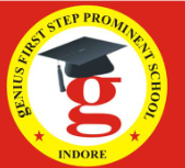 Genius First Step Prominent School, Nipania, Indore Fees Structure ...