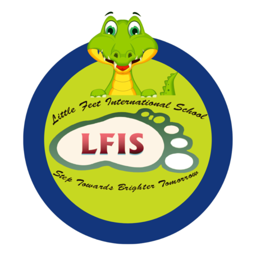 Little Feet International School, Jaipur - Fees, Admission Dates ...