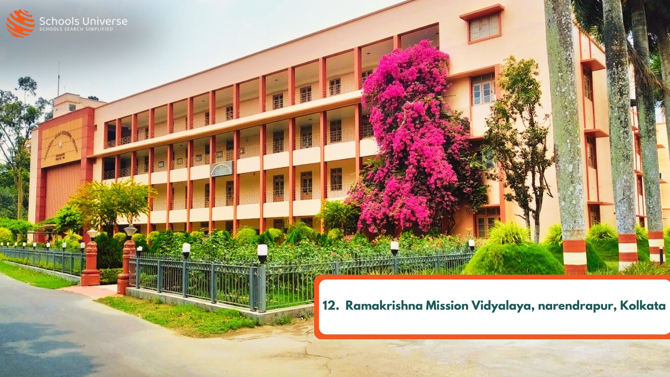 Top 10 Schools in Kolkata 2025-26 [Fees, Boards & Facilities]