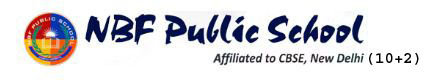 NBF Public School, Jaipur - Fees, Admission Dates & Reviews 2026-27