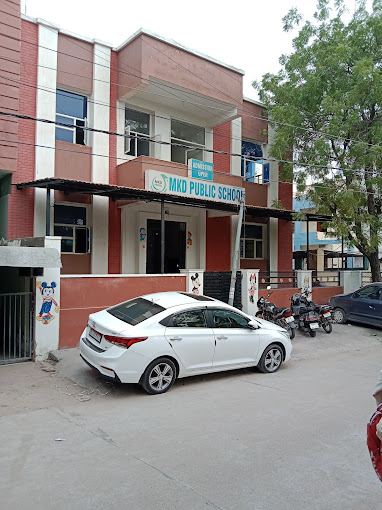 Maa Kesar Devi Senior Secondary School, Jaipur - Fees, Admission Dates ...