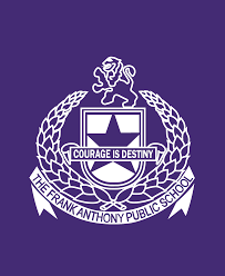 The Frank Anthony Public School, Halasuru, Bangalore - Fee Structure ...