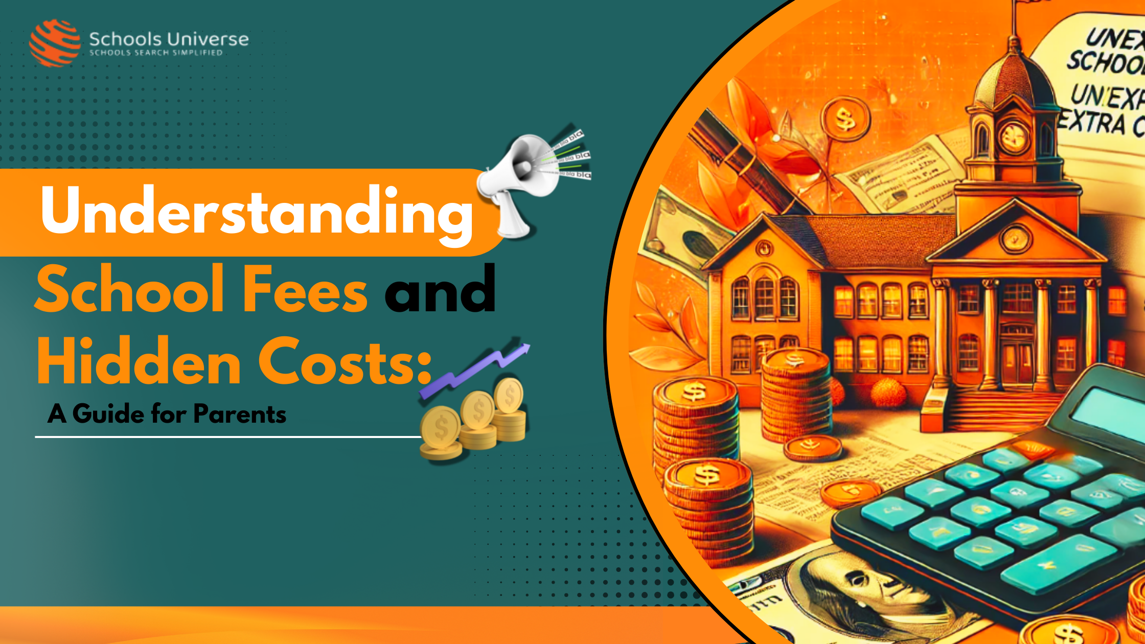 Understanding School Fees and Hidden Cost [Detailed Guide]