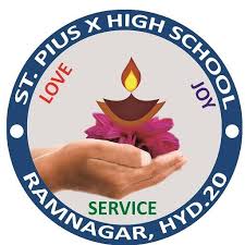 St. Pious X School, Ram Nagar, Hyderabad - Fees, 2026-27 Admission ...