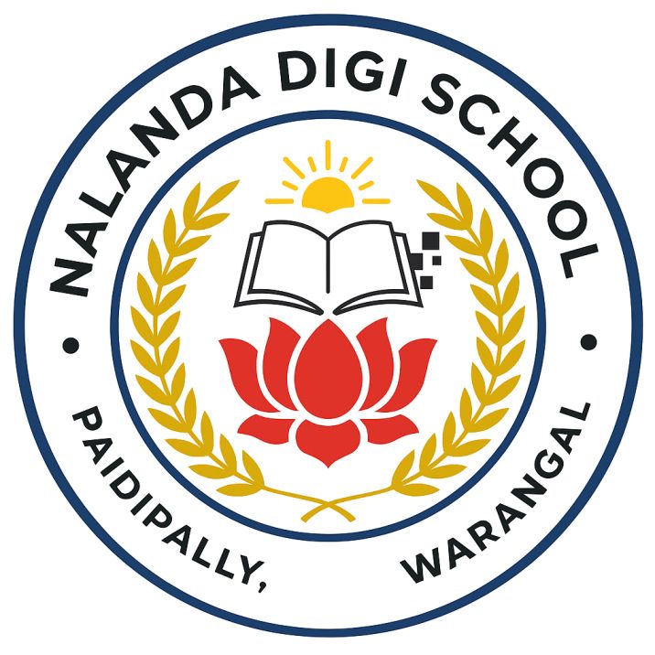 Nalanda Digi School, Paidipally, Warangal - Enroll for 2026-27, Check ...